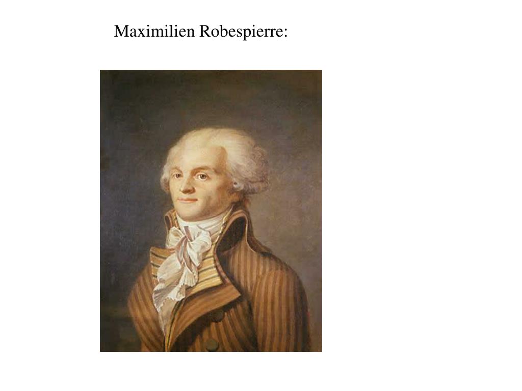 PPT - The French Revolution and Napoleon PowerPoint Presentation, free ...