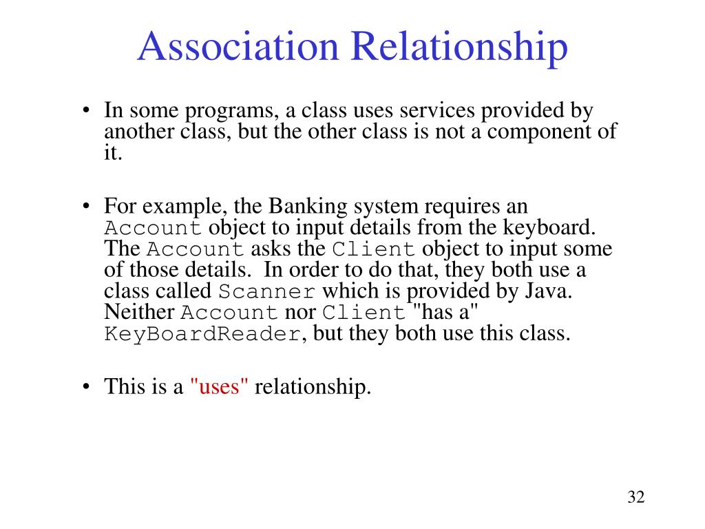Ppt Fit1002 Computer Programming Lecture 3 Introduction To Object Orientation Powerpoint 5991