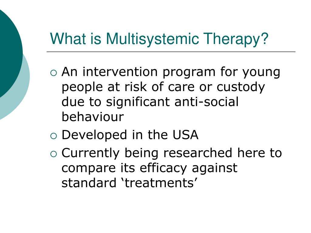 What Is Systemic Therapy In Counseling at Travis Poteete blog