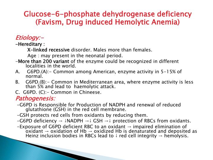 PPT - PEDIATRIC HEMATOLOGY PowerPoint Presentation - ID:369222