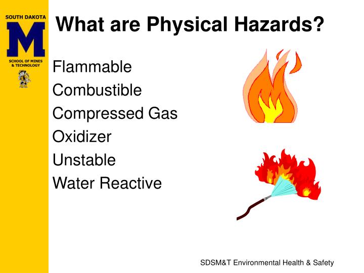 PPT - Overview of HAZCOM & Lab Safety Training PowerPoint Presentation ...