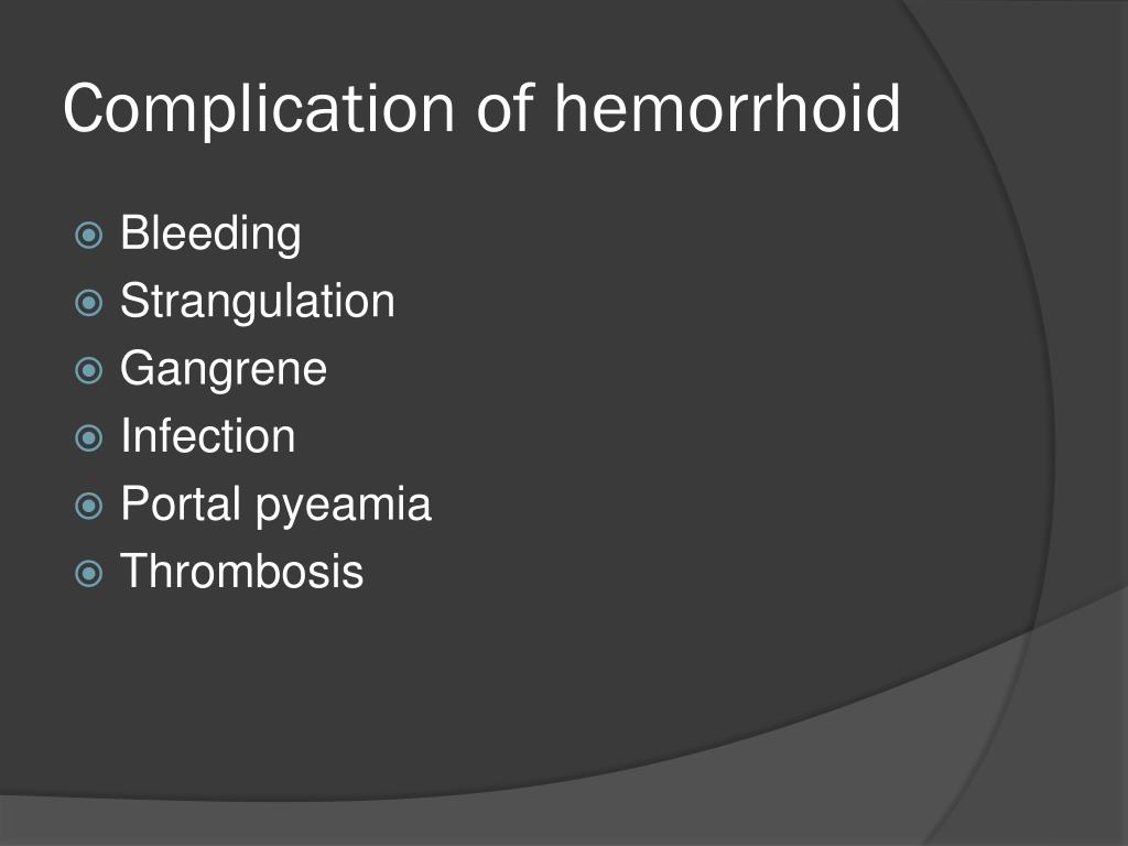 Ppt The Anus And Rectum Powerpoint Presentation Free Download Id