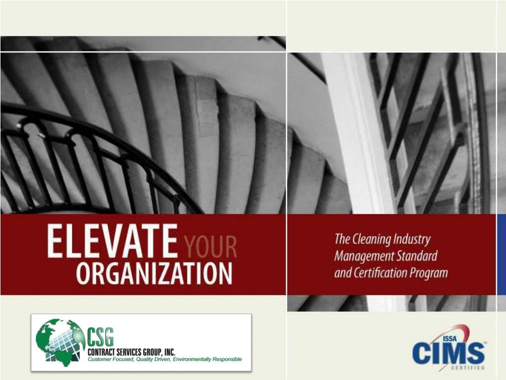 PPT - CIMS: What Is It? PowerPoint Presentation - ID:369800