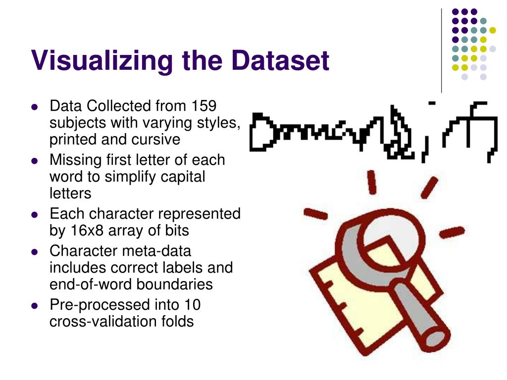 PPT - Handwritten Character Recognition using Hidden Markov Models ... PPT - Handwritten Character Recognition using Hidden Markov Models ...