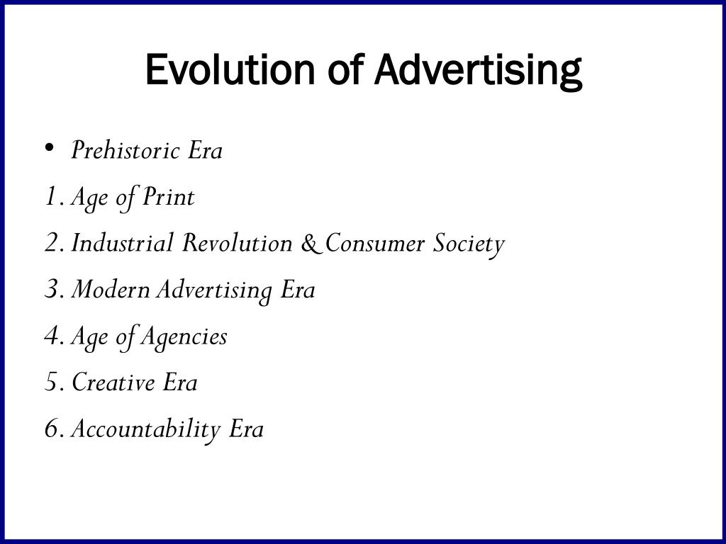 PPT - Introduction to Advertising & Sales Promotion PowerPoint ...
