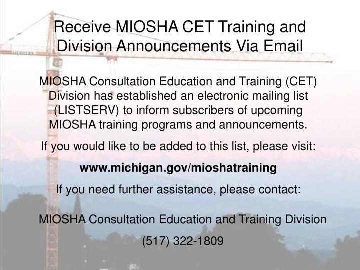 PPT - Tower Crane Accidents: Causes, Concerns, and Correct Procedures ...