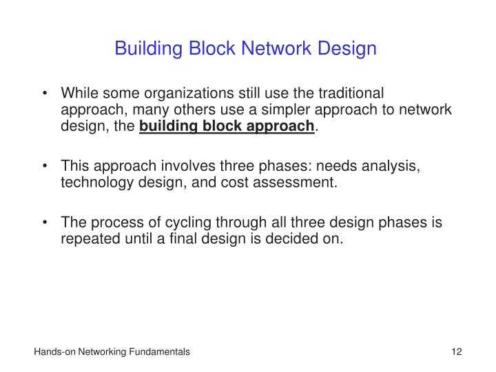 PPT - Hands-on Networking Fundamentals PowerPoint Presentation - ID:370843