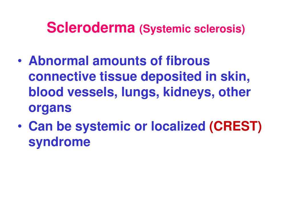 PPT - Musculoskeletal: Autoimmune; Inflammatory; Metabolic; Infectious ...
