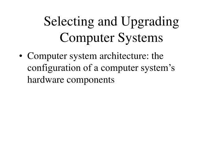 PPT - Hardware: Input, Processing, and Output Devices PowerPoint Presentation - ID:371123