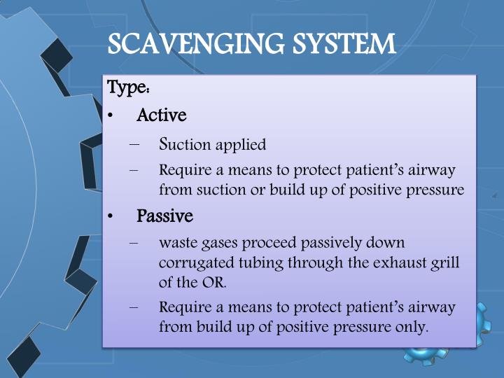 PPT - ANESTHESIA MACHINE PowerPoint Presentation - ID:371177