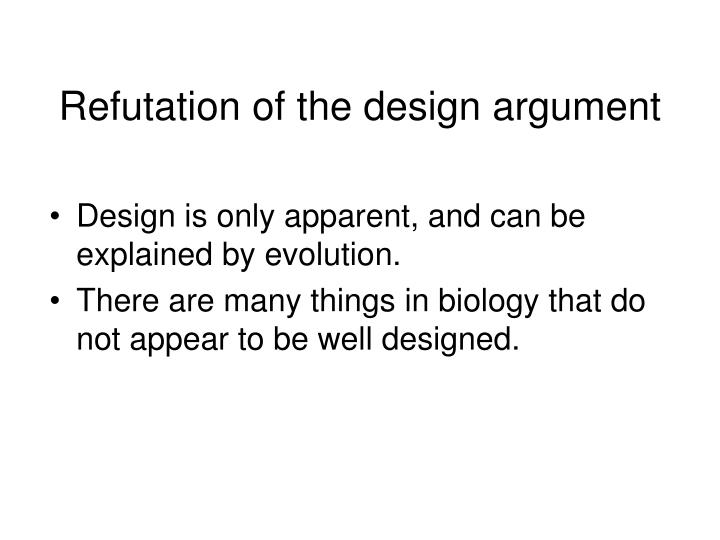 PPT - CREATIONISM, EVOLUTION, AND INTELLIGENT DESIGN PowerPoint ...