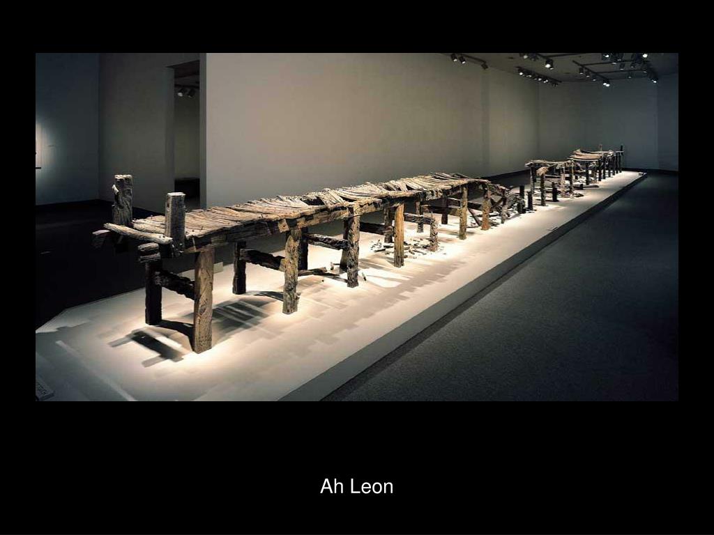 PPT - A Hodge Podge of Contemporary Ceramics PowerPoint Presentation ...