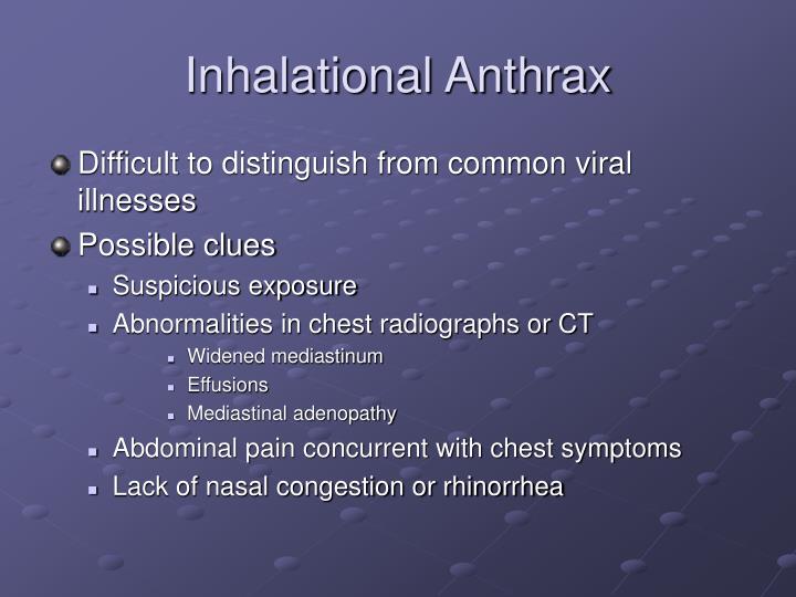 PPT - Acute Inhalation injuries PowerPoint Presentation - ID:372090