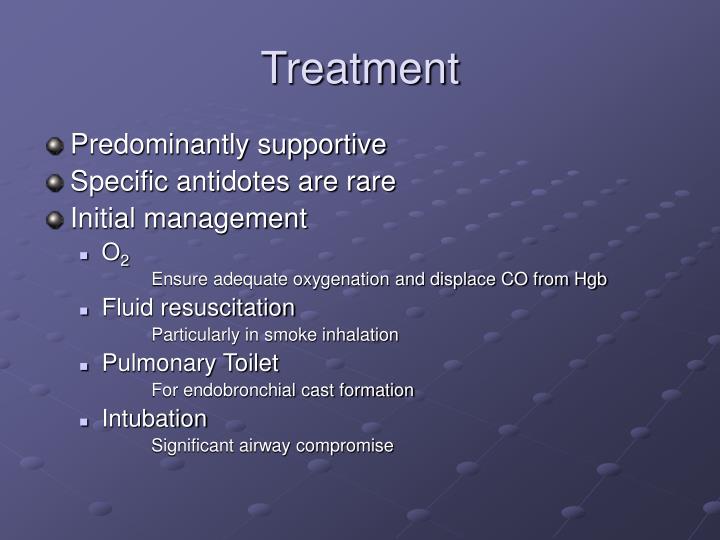 PPT - Acute Inhalation injuries PowerPoint Presentation - ID:372090