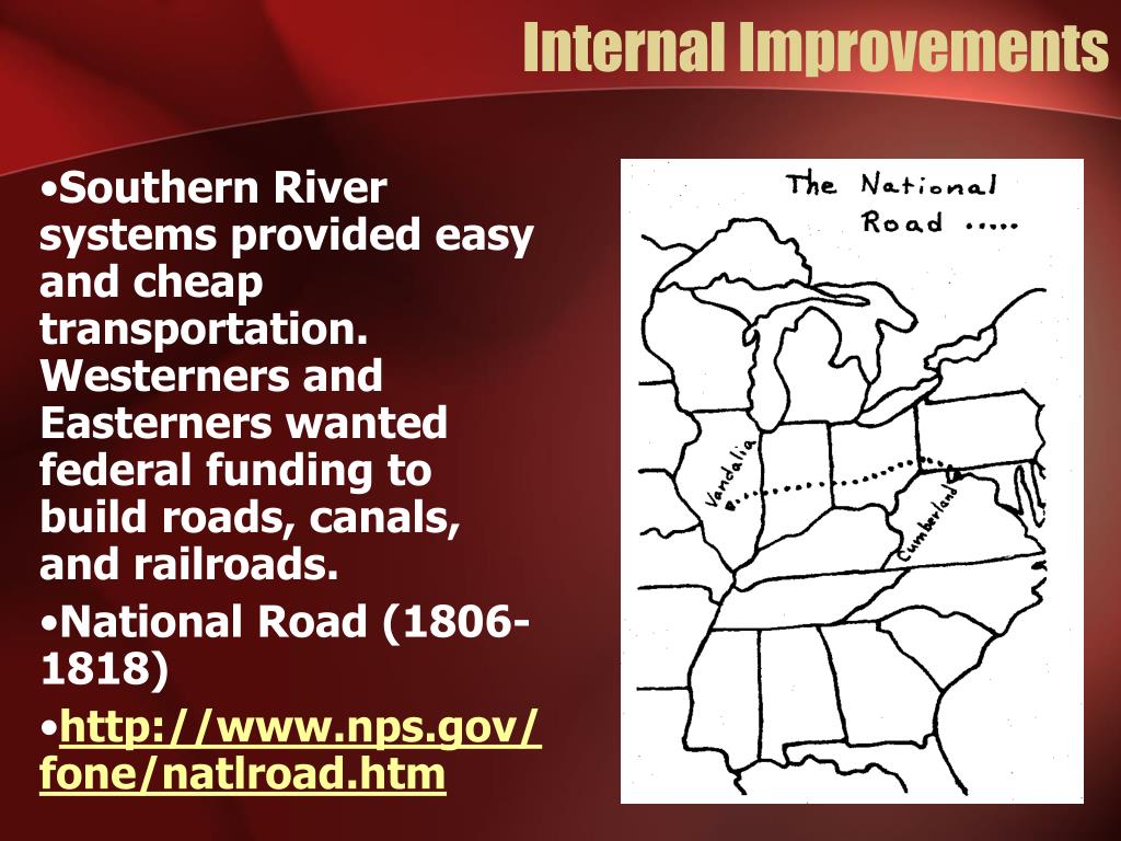 PPT - THE COMING OF THE AMERICAN CIVIL WAR PowerPoint Presentation ...