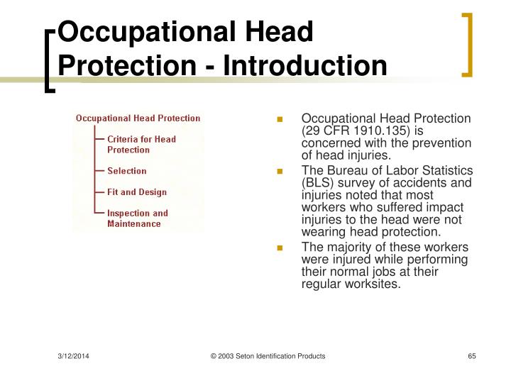 PPT - PERSONAL PROTECTIVE EQUIPMENT PowerPoint Presentation - ID:372654