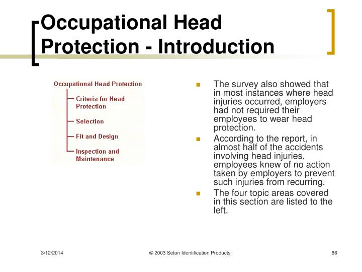 PPT - PERSONAL PROTECTIVE EQUIPMENT PowerPoint Presentation - ID:372654