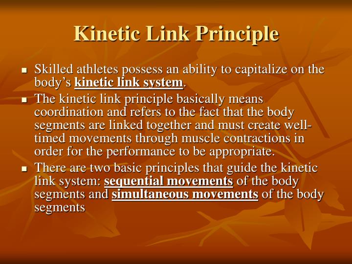 PPT - Chapter 13 – Sports Biomechanics PowerPoint Presentation - ID:372747