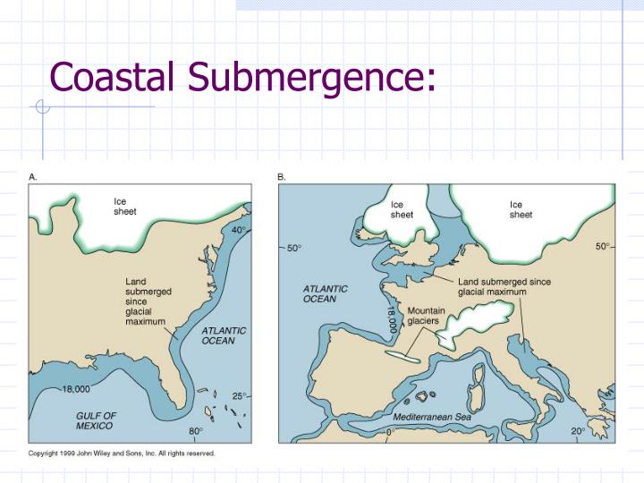 PPT - Coastal Erosion Processes: PowerPoint Presentation - ID:372865