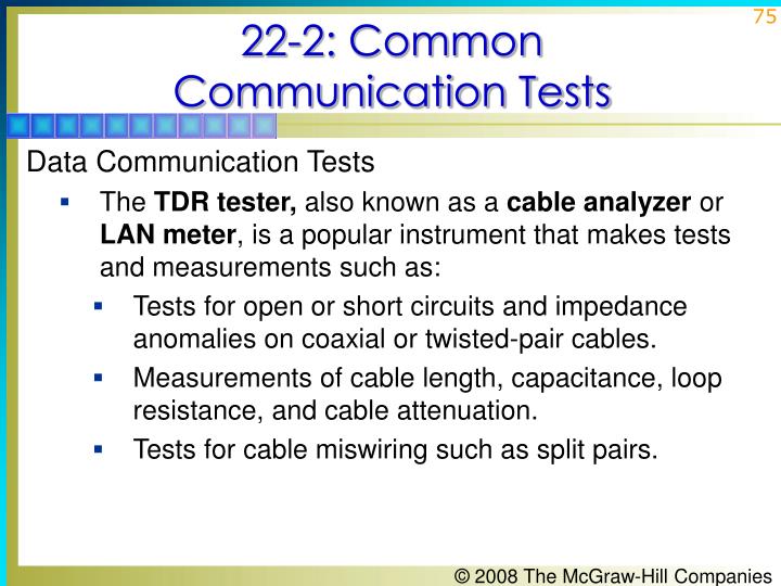 PPT - Principles of Electronic Communication Systems PowerPoint ...