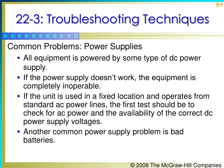 PPT - Principles of Electronic Communication Systems PowerPoint ...