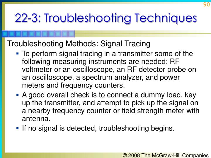 PPT - Principles of Electronic Communication Systems PowerPoint ...