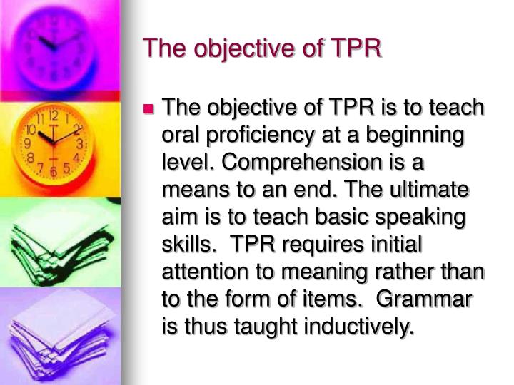 PPT - Techniques and Principles in Language Teaching PowerPoint ...