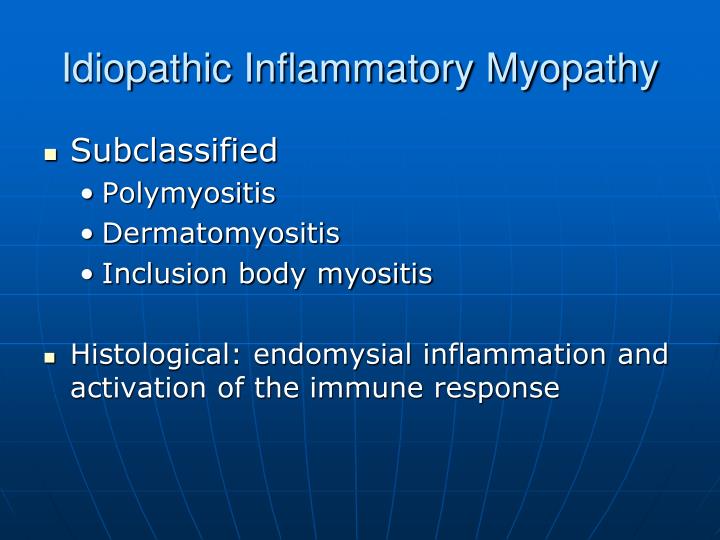 PPT - Internal Medicine Clinical Pathological Conference PowerPoint ...