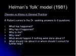 PPT - Consultation Models PowerPoint Presentation - ID:374279