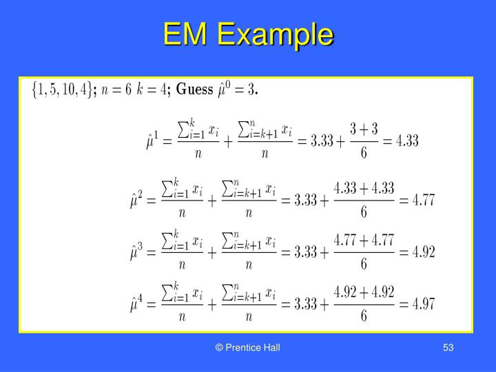 PPT - DATA MINING Introductory and Advanced Topics Part I PowerPoint ...