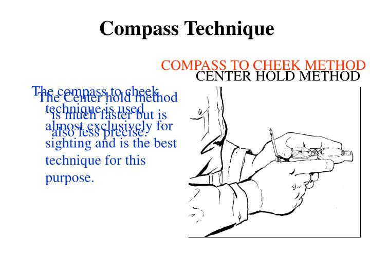 PPT - MAP READING AND LAND NAVIGATION PowerPoint Presentation - ID:375047