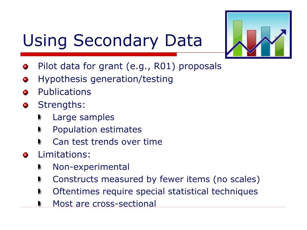 PPT - Secondary Data Analysis of National and State Health Survey Data ... PPT - Secondary Data Analysis of National and State Health Survey Data ...