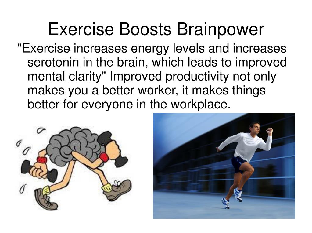 PPT - Fitness Facts PowerPoint Presentation, free download - ID:375361
