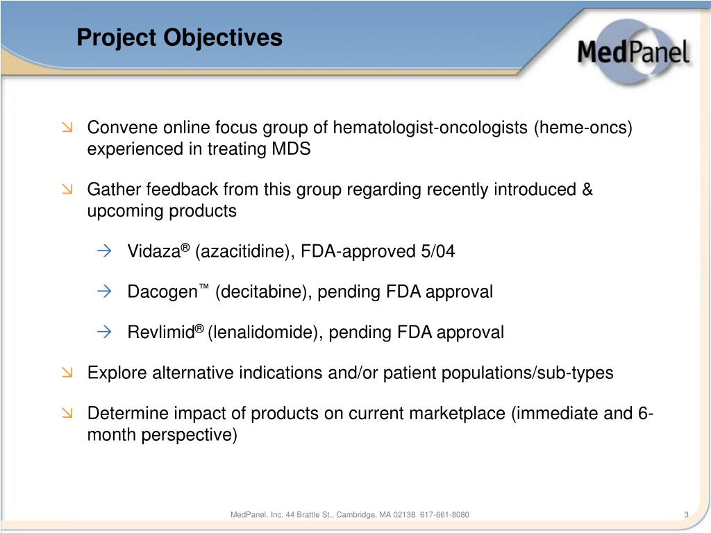 PPT - Myelodysplastic Syndrome Discussion PowerPoint Presentation, free ...