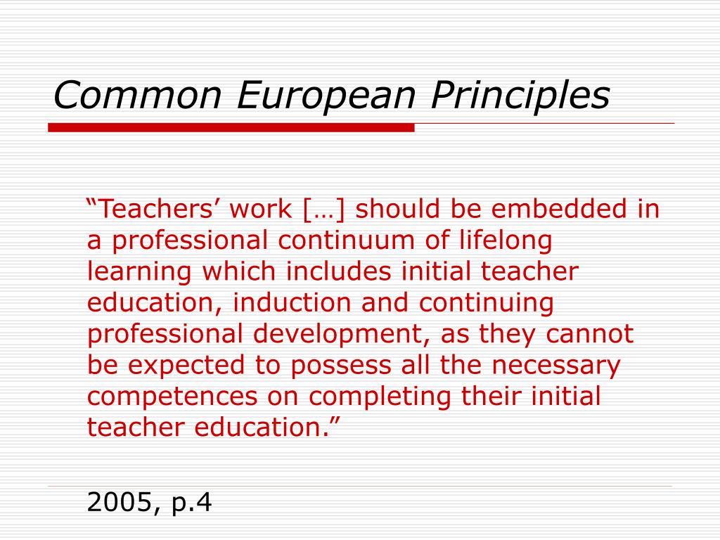 PPT - TEACHER EDUCATION POLICIES: A HOBBY FOR ACADEMICS? PowerPoint ...