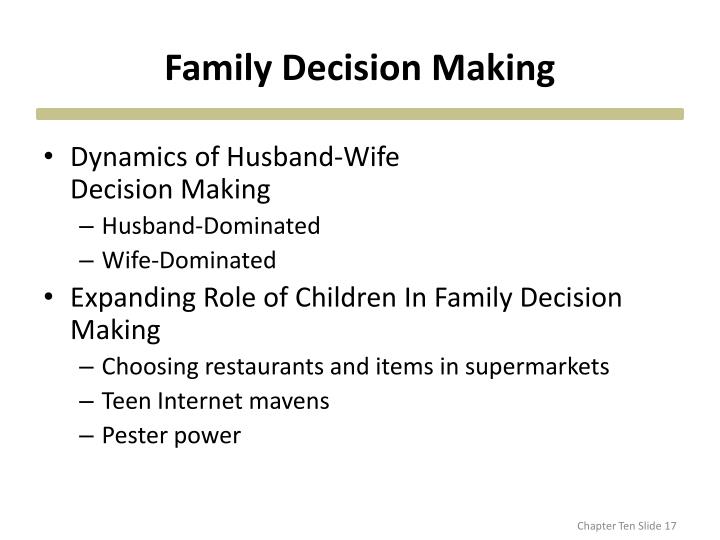 PPT - The Family and Its Social Class Standing PowerPoint Presentation ...