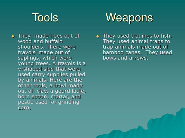 PPT - The Caddo Indian Tribe PowerPoint Presentation - ID:376191