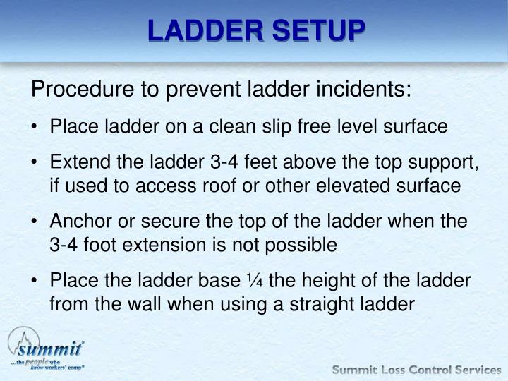 PPT - Summit’s “TOOLBOX SAFETY TALK” PowerPoint Presentation - ID:376371