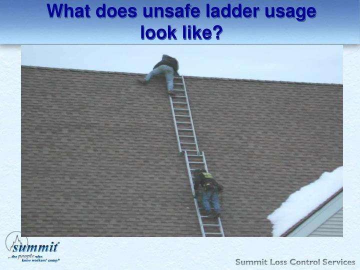 PPT - Summit’s “TOOLBOX SAFETY TALK” PowerPoint Presentation - ID:376371