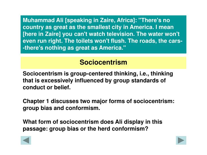 PPT - Identifying Critical Thinking Hindrances PowerPoint Presentation ...