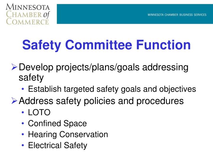 PPT - Workplace Safety: Get AWAIR PowerPoint Presentation - ID:377905