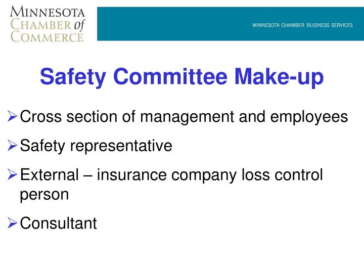 PPT - Workplace Safety: Get AWAIR PowerPoint Presentation - ID:377905
