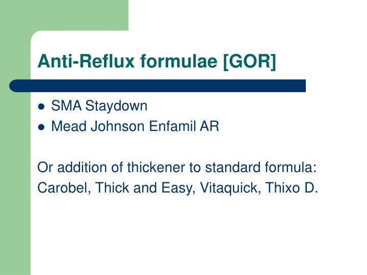 PPT - Formula milk PowerPoint Presentation - ID:378187