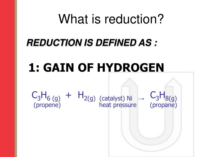 PPT - Oxidation and Reduction Reactions PowerPoint Presentation - ID:378706