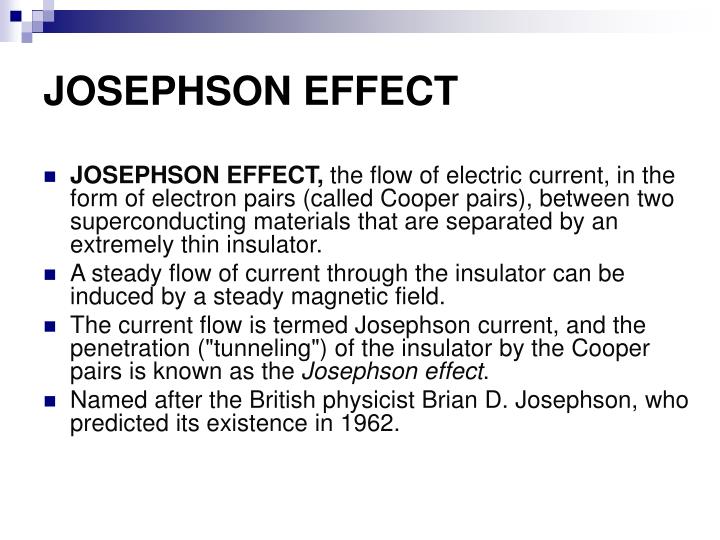 PPT - Superconductor Ceramics PowerPoint Presentation - ID:378763