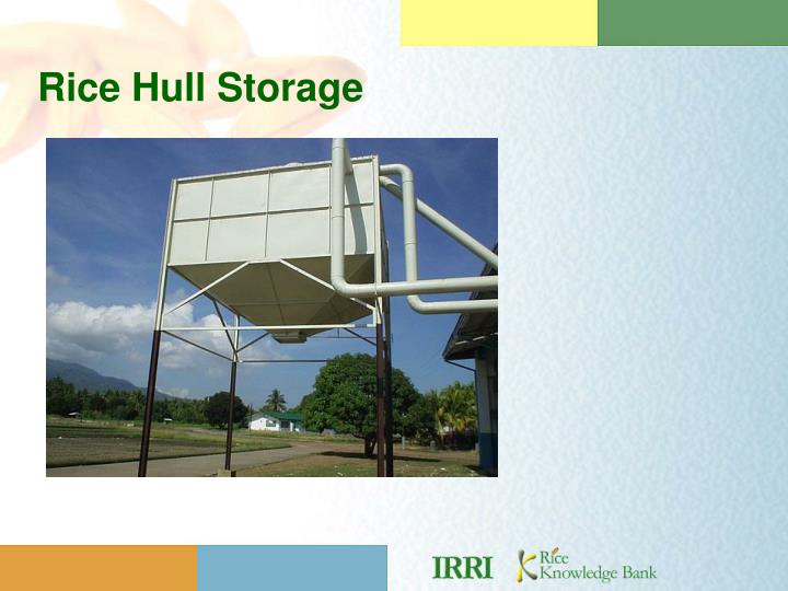 PPT - Modern Rice Milling PowerPoint Presentation - ID:378832