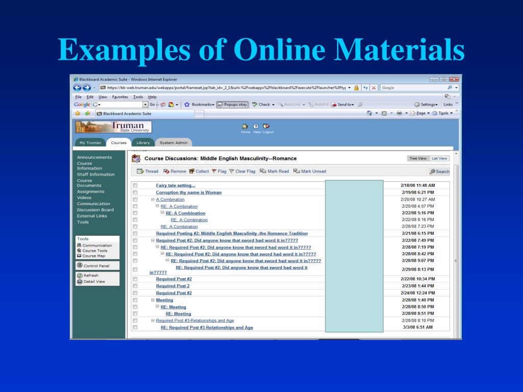 PPT - Redesigning ENG 245 British Literature Chronology PowerPoint ...