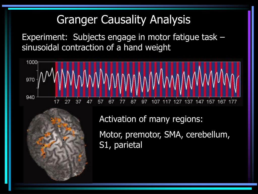 PPT - FMRI Data Analysis II: Connectivity Analyses PowerPoint ... PPT - FMRI Data Analysis II: Connectivity Analyses PowerPoint ...