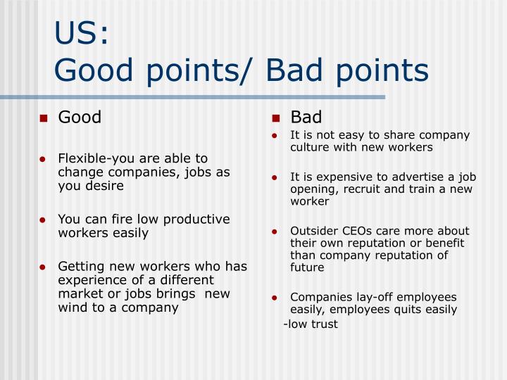 PPT - Japanese company structure VS American company structure ...
