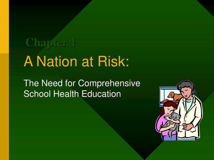 PPT - A Nation at Risk: PowerPoint Presentation, free download - ID:381864